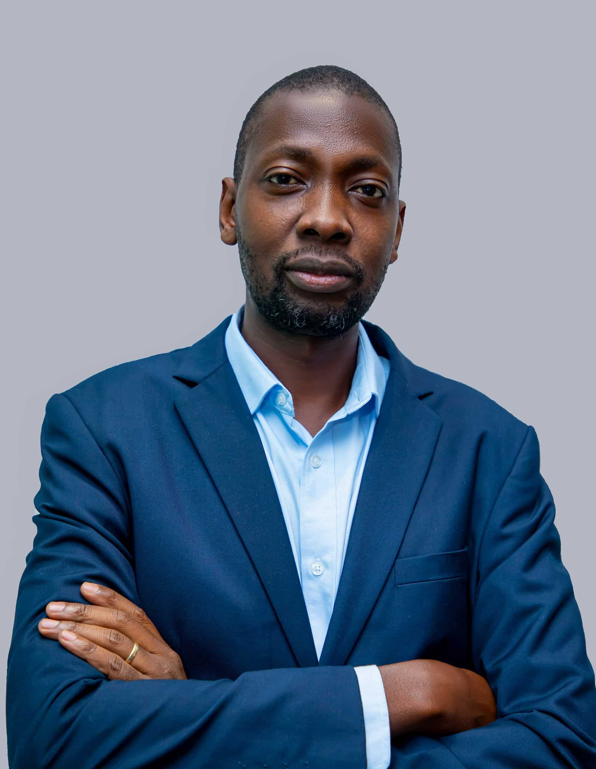 Nédio Mabunda - Instituto Nacional de Saúde