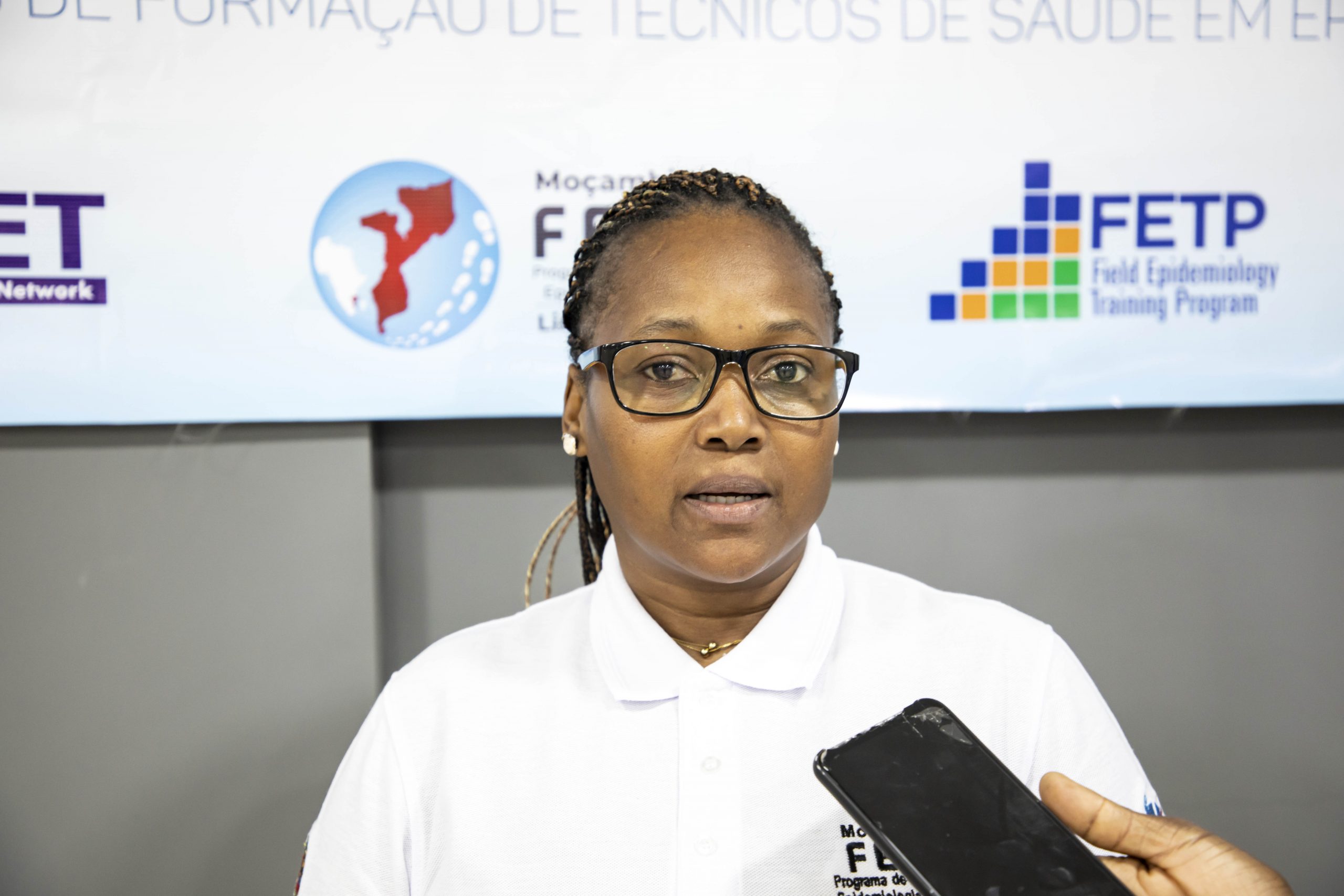 FETP–Linha da Frente reforça capacidade técnica de investigação de ...