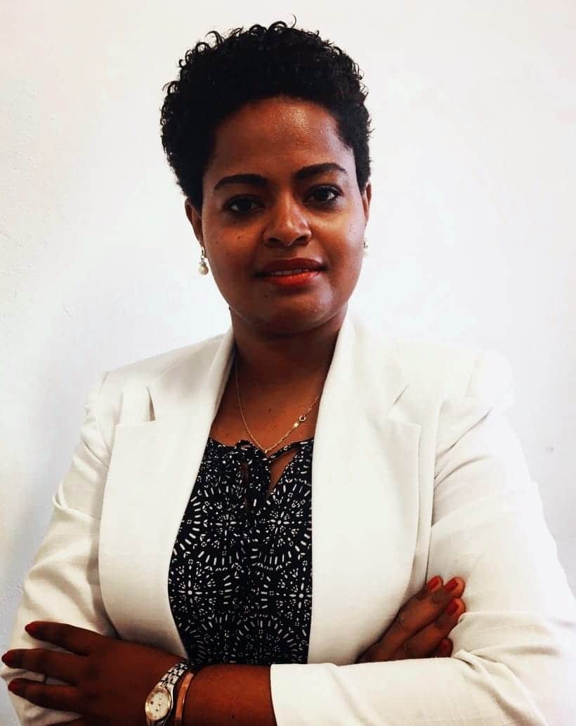 Sádia Ali conclui doutoramento com um estudo sorológico de arbovírus em ...