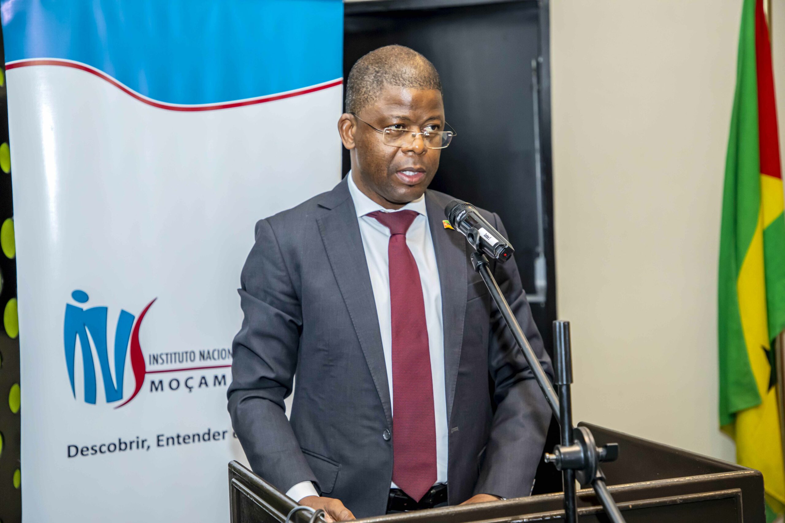 Institutos de saúde e conselhos de segurança alimentar da CPLP chamados ...