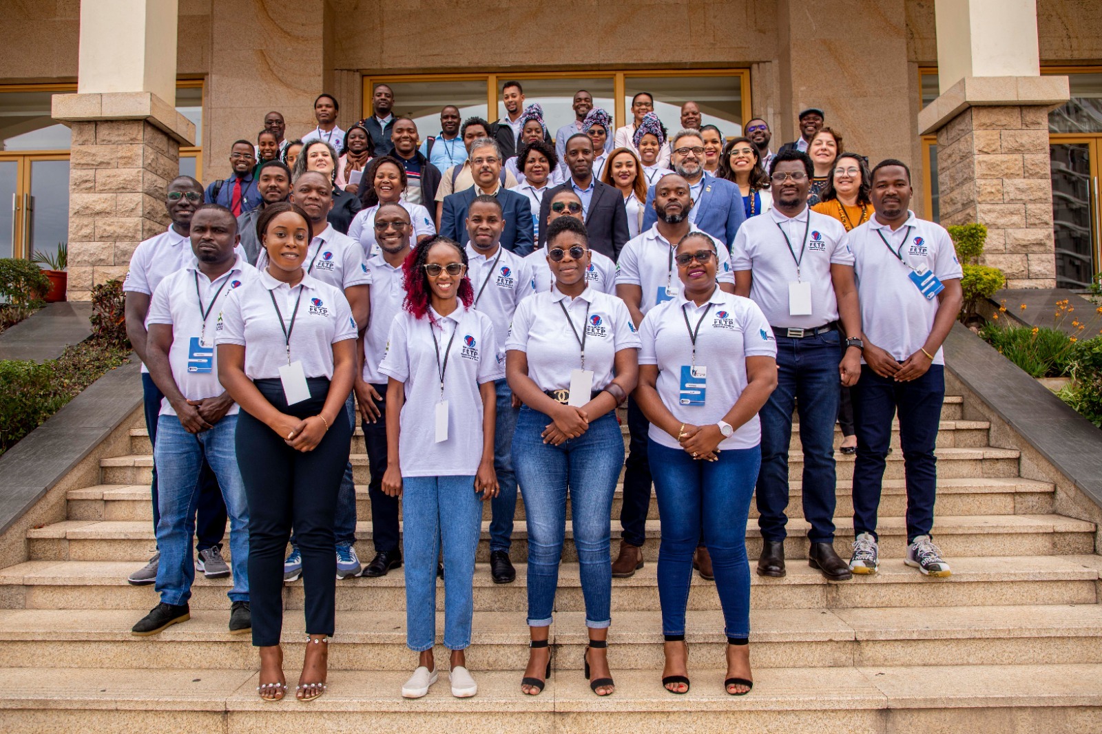 Conferência Científica do Moz-FETP explorou questões importantes da ...