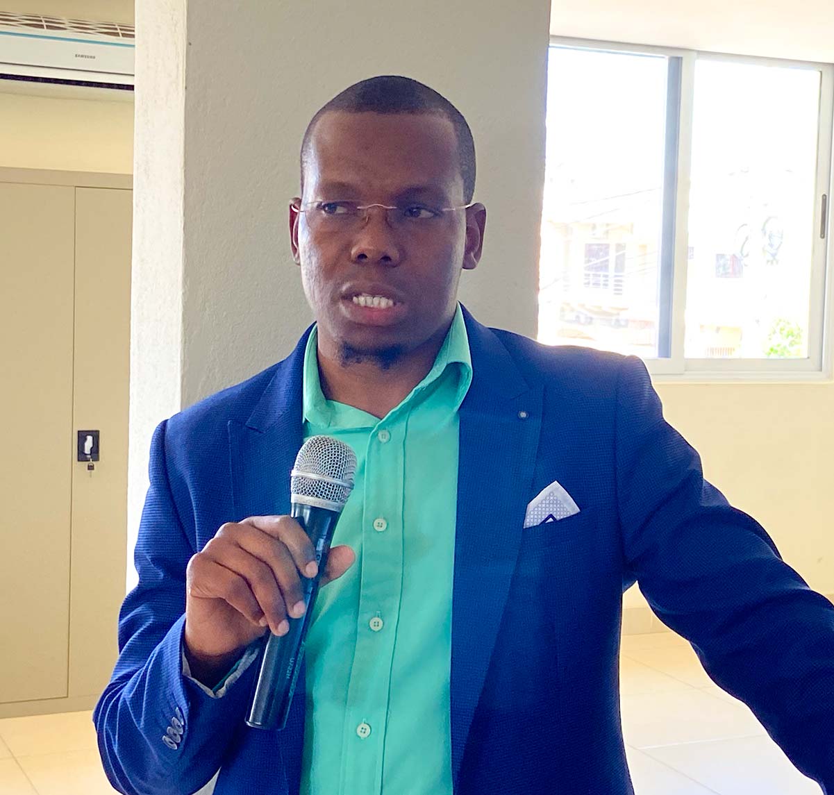 Divulgados resultados de observação em saúde e eventos vitais em ...