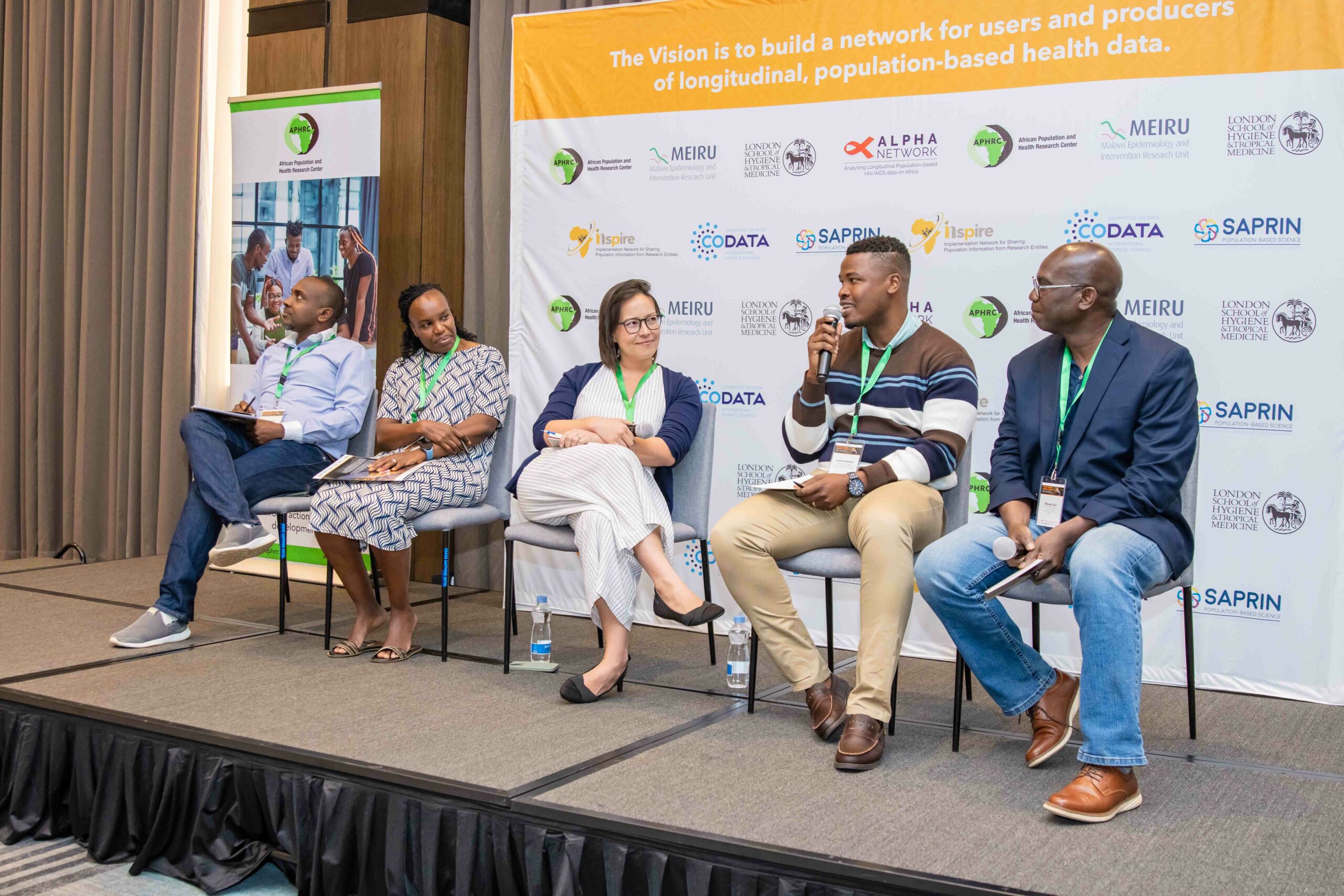 Moçambique integra grupo técnico INSPIRE Network - Instituto Nacional ...