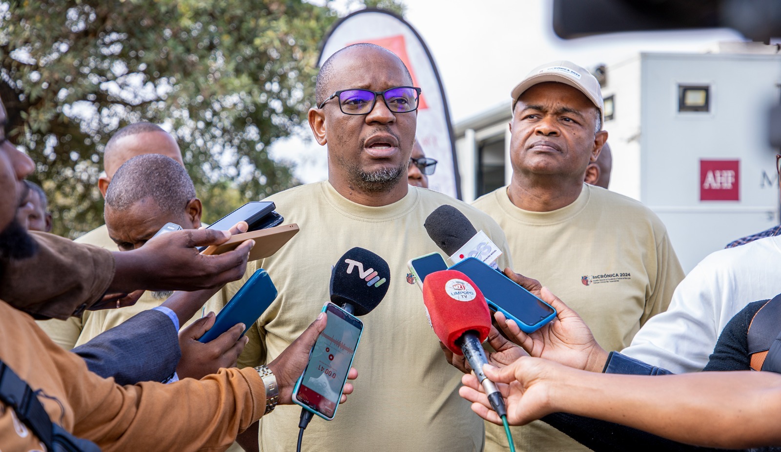 Lançado inquérito sobre doenças crónicas não transmissíveis no país ...