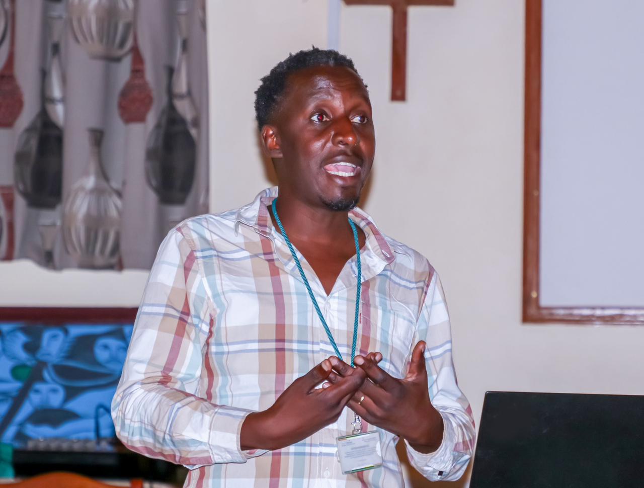 DO INS: Vigilância Nacional das Infecções Respiratórias Agudas reunida ...