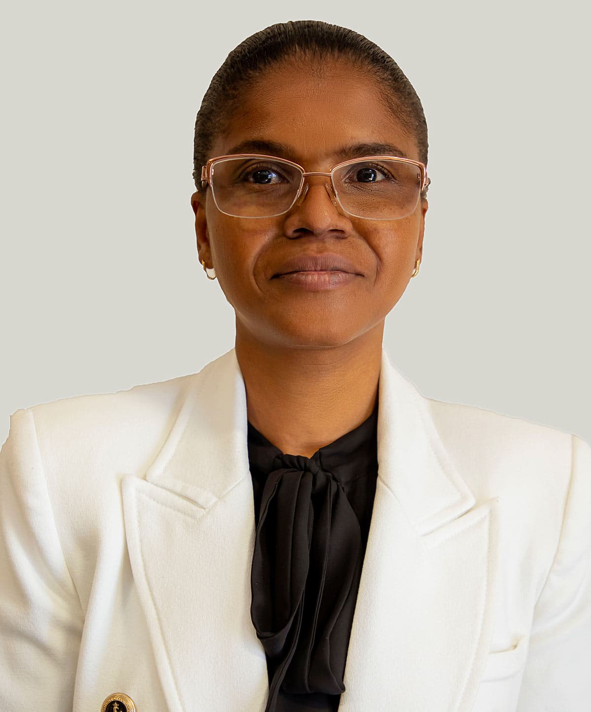 Carla Madeira - Instituto Nacional de Saúde