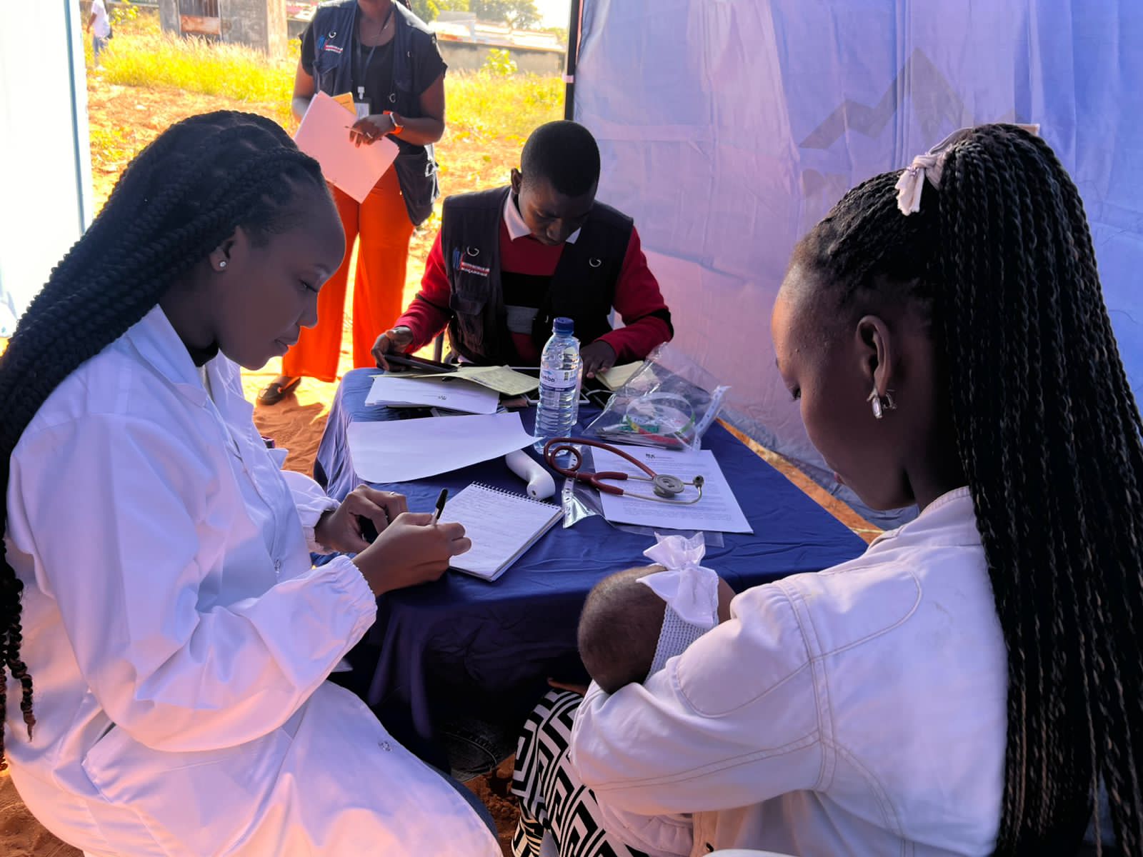 INS estuda uso simultâneo de vacinas contra poliomielite em crianças de ...