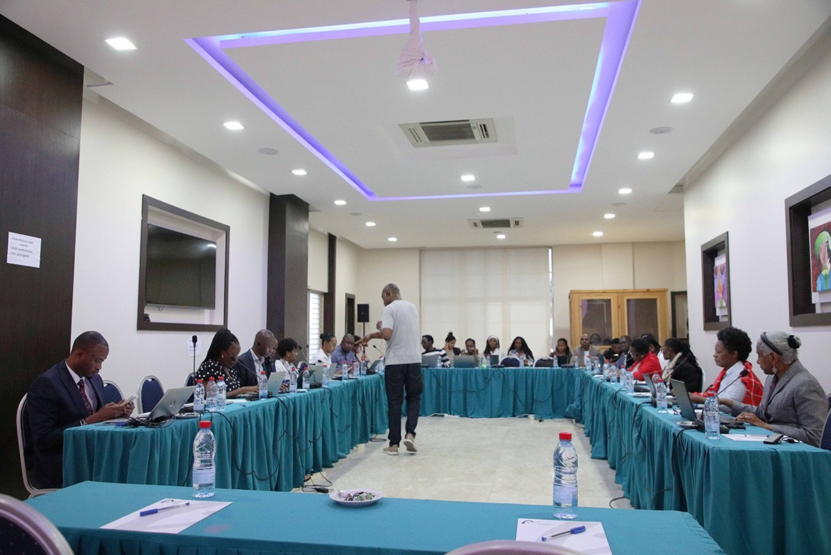 Agenda de Investigação em Saúde Humana em actualização - Instituto ...